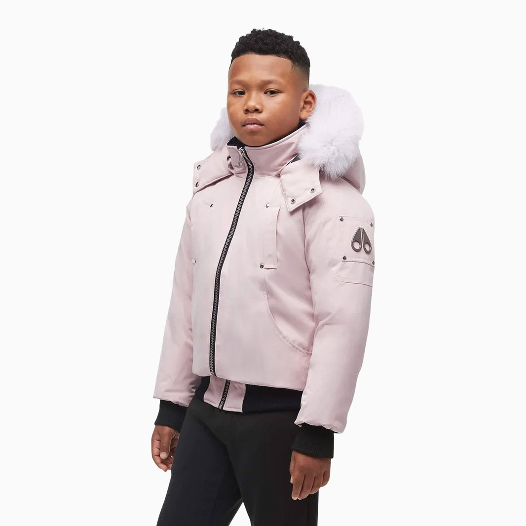 Moose Knuckles Kids | Shop Jackets, Coats & T Shirts